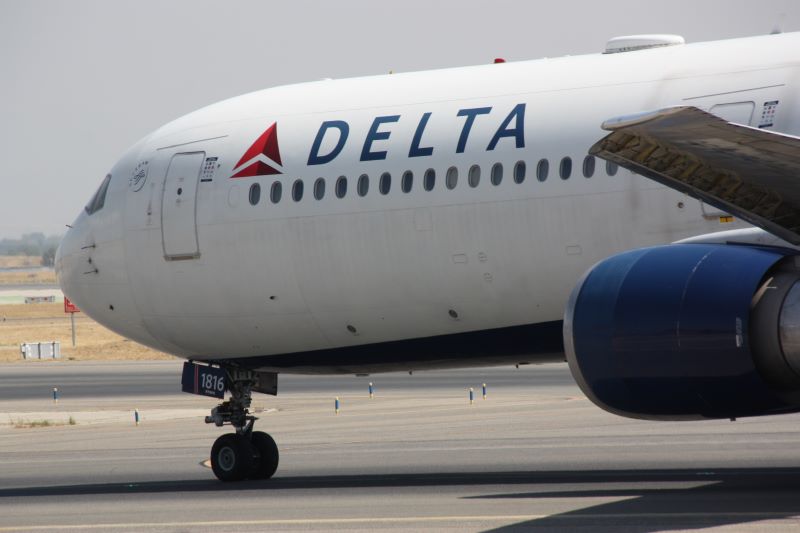 DELTA cierra 2025 con ingresos récord y refuerza su posición financiera ...